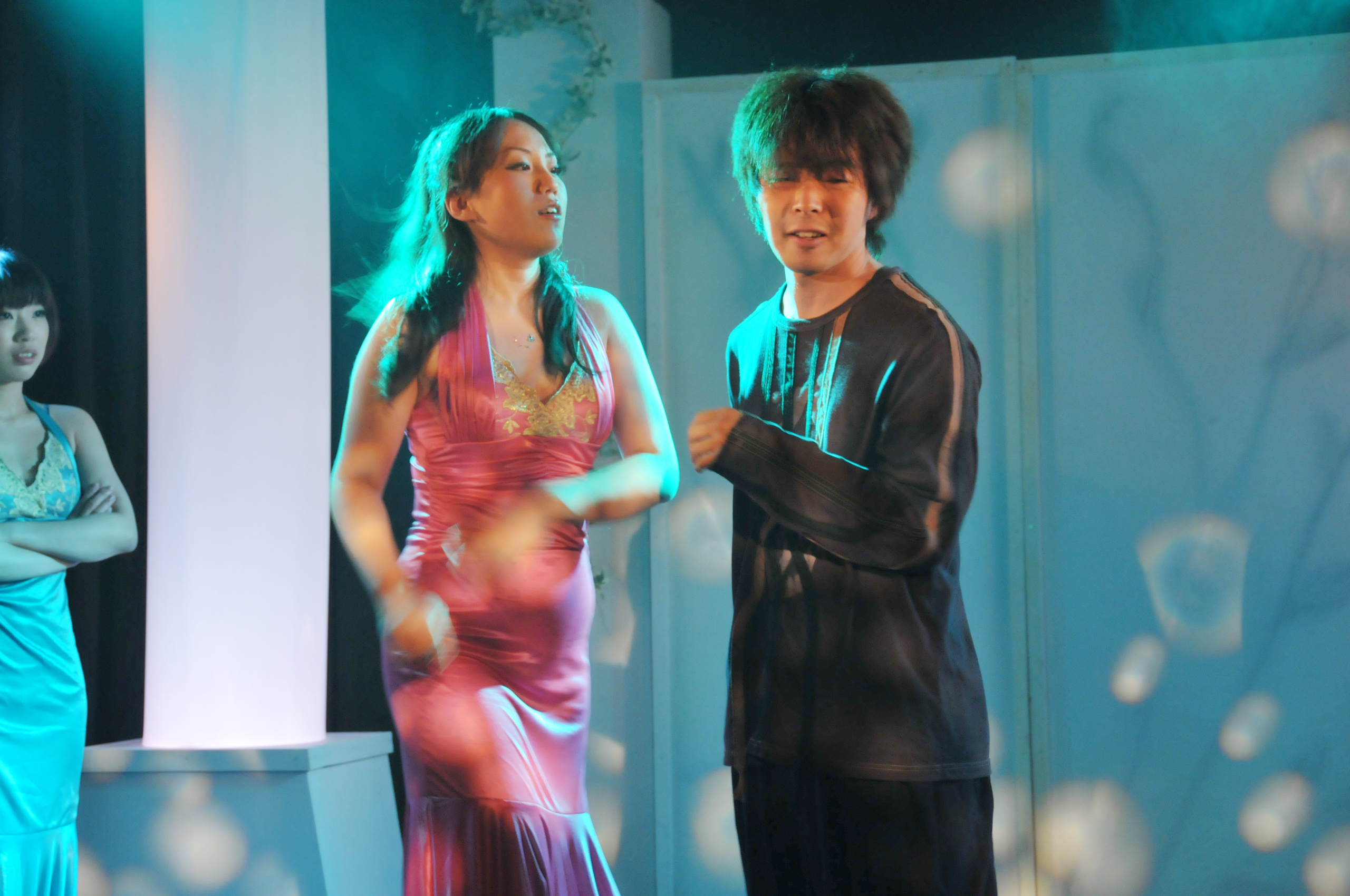 Please Mr.Maverick│劇団Please Mr.Maverick公式